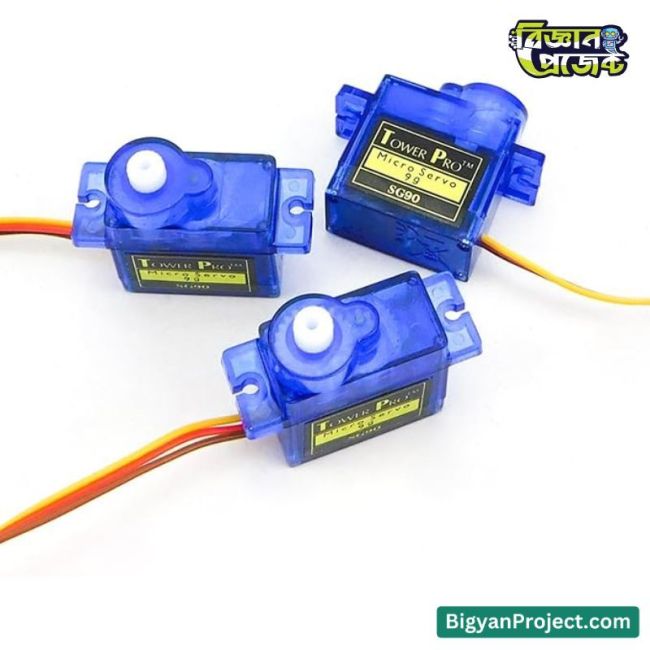 PCA9685 16-Channel Servo Driver Buy Online