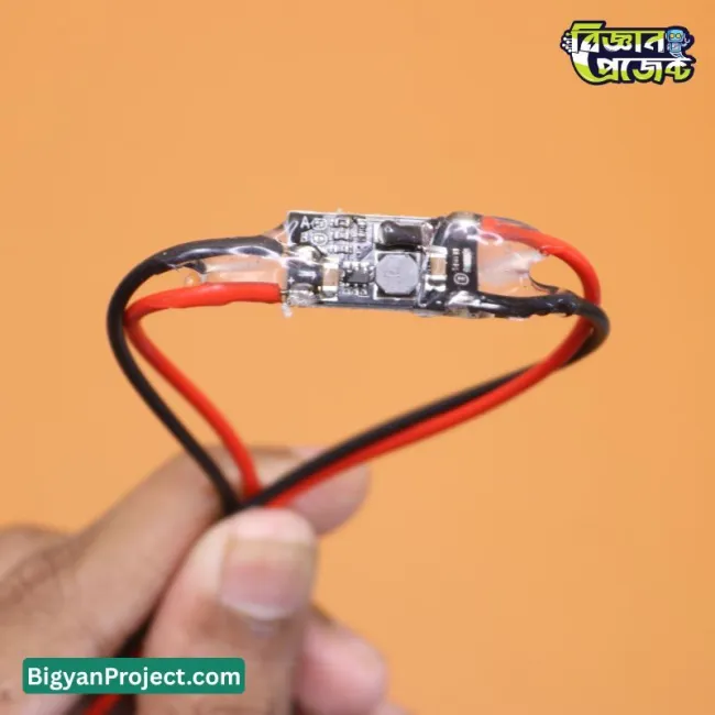Object Detection Alarm Kit – buy DIY Sensor Project